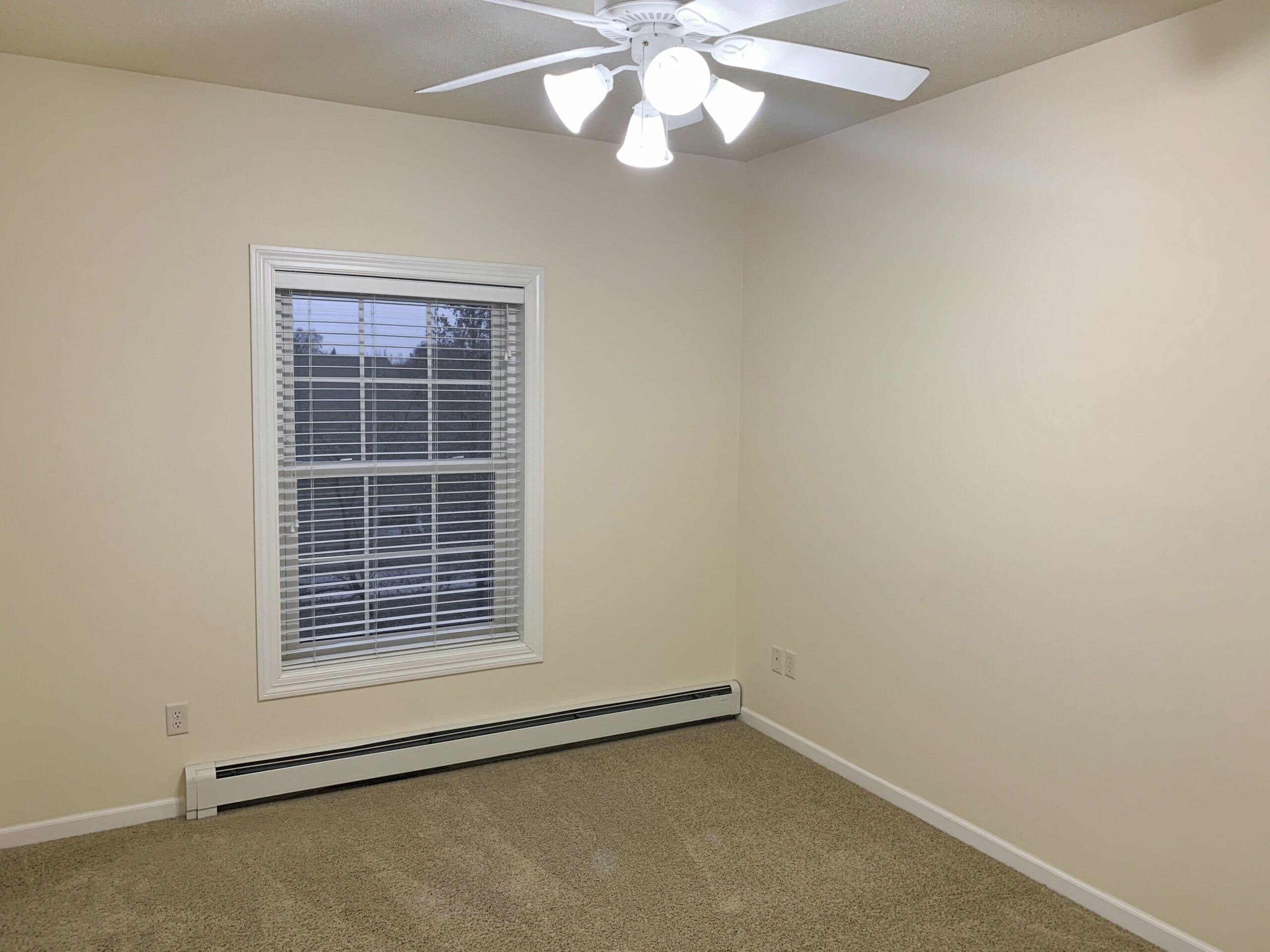 The Crossing Two-Bedroom Apartment - HighPointe Apartment Homes